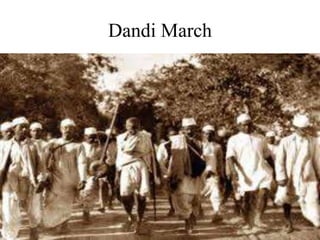 Myth and history in shashi tharoor’s: The Great Indian Novel | PPTX