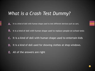 Mythbusters | PPT