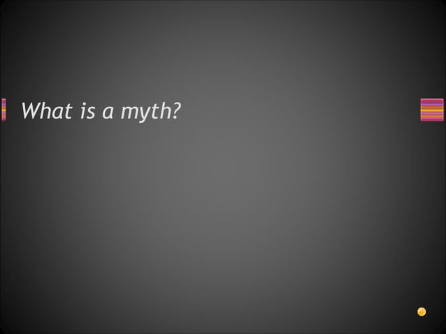 Mythbusters | PPT