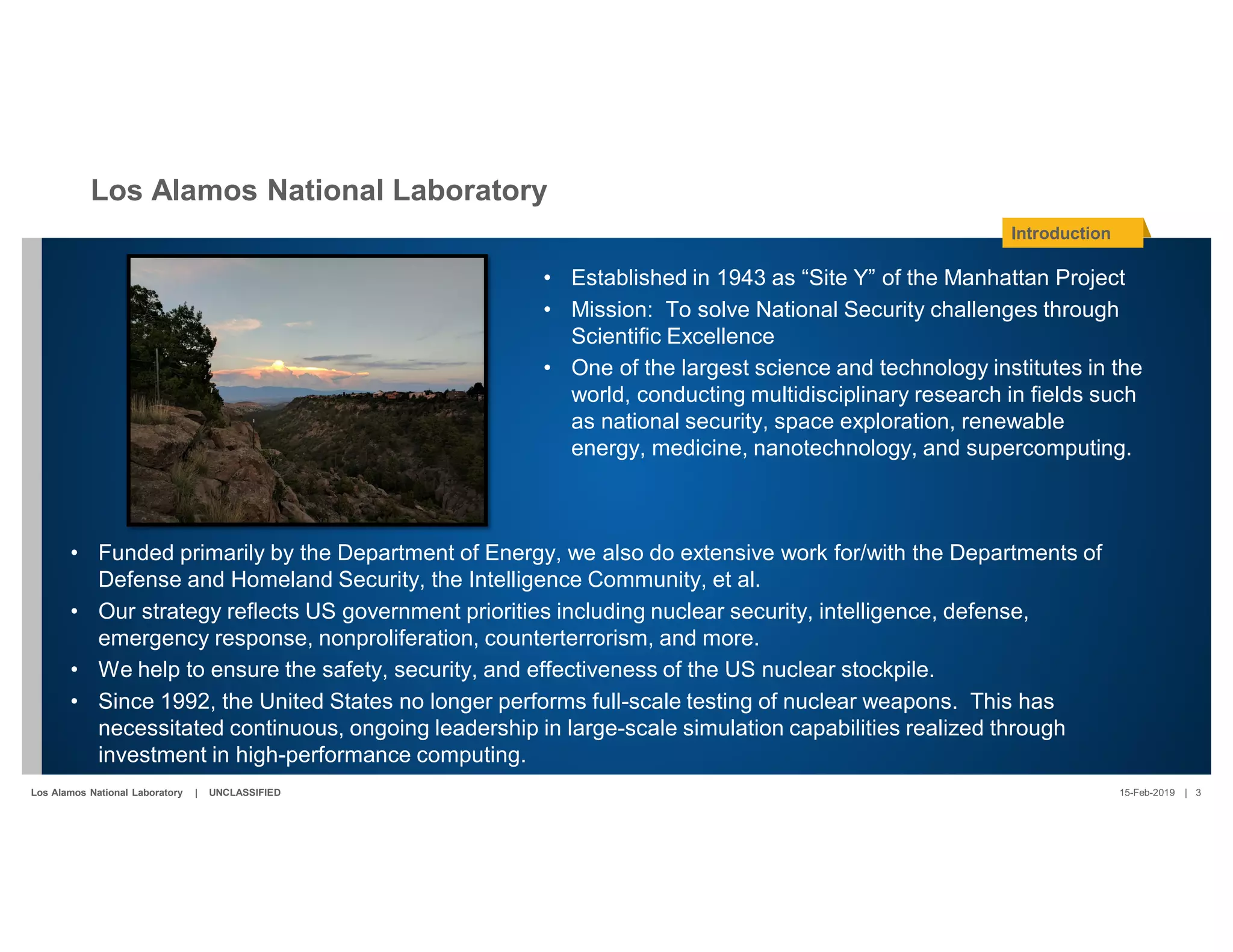 Container Mythbusters | PPT