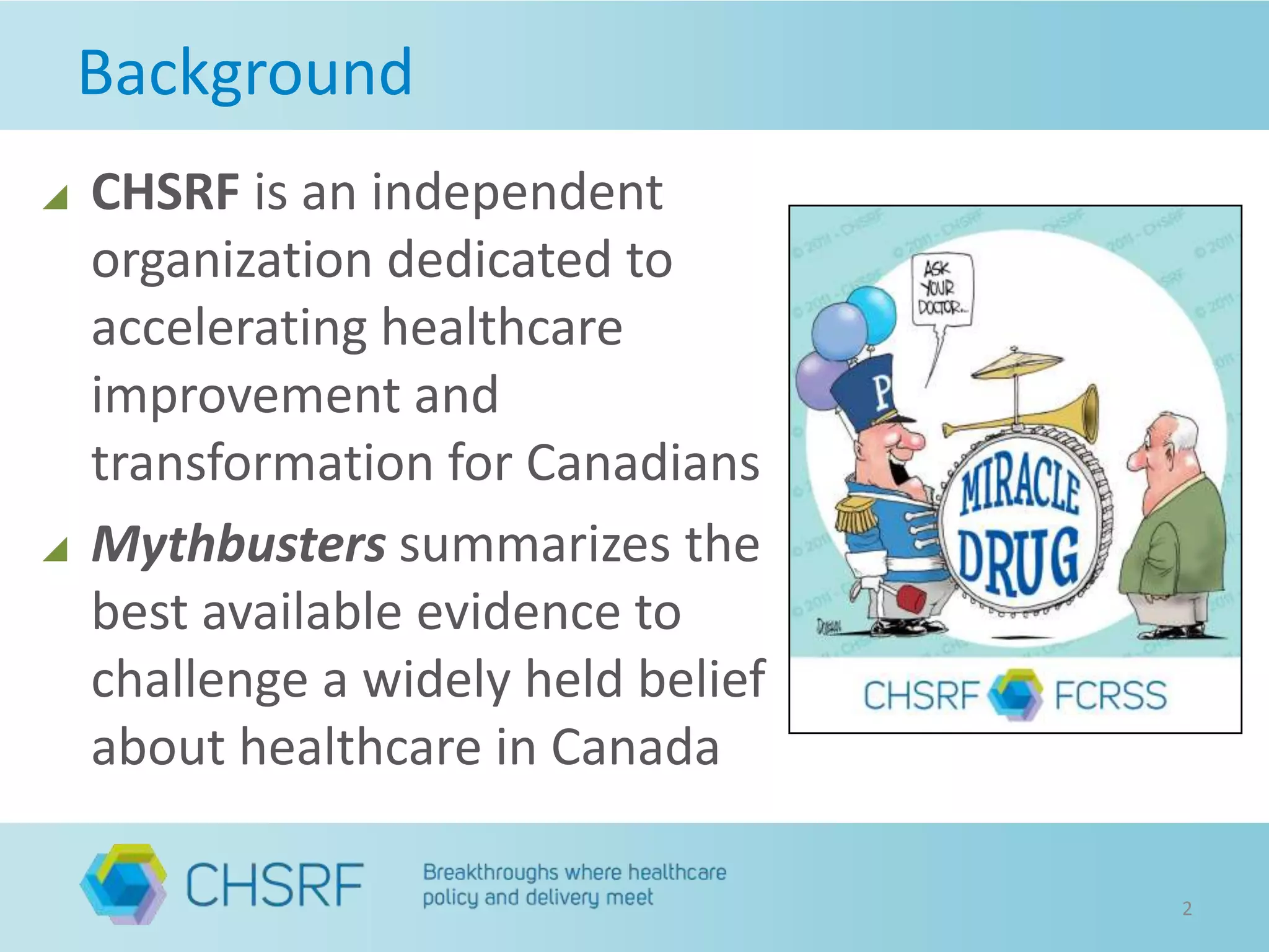 Mythbusters Evaluation | PPTX