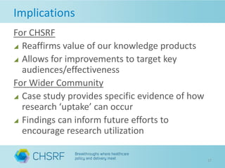 Mythbusters Evaluation | PPTX