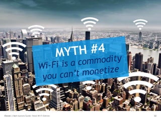 Mythbusters Guide: Hotel Wi-Fi Edition | PDF