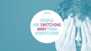 Myth Busting | PPT