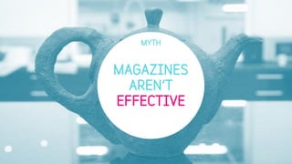 Myth Busting | PPT