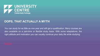 Mythbusting | PPT