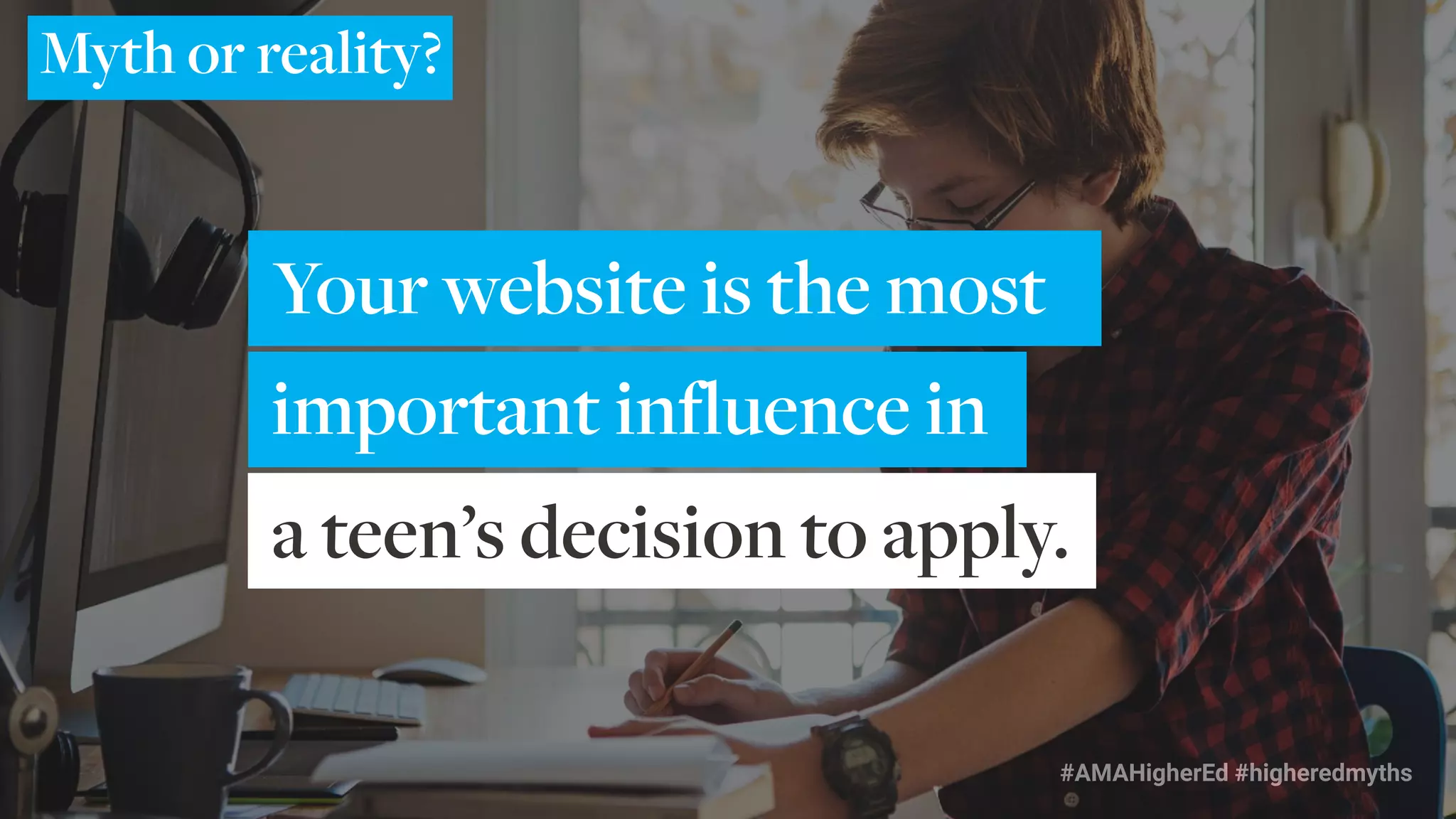 Mythbusting Websites AMA Handout | PDF