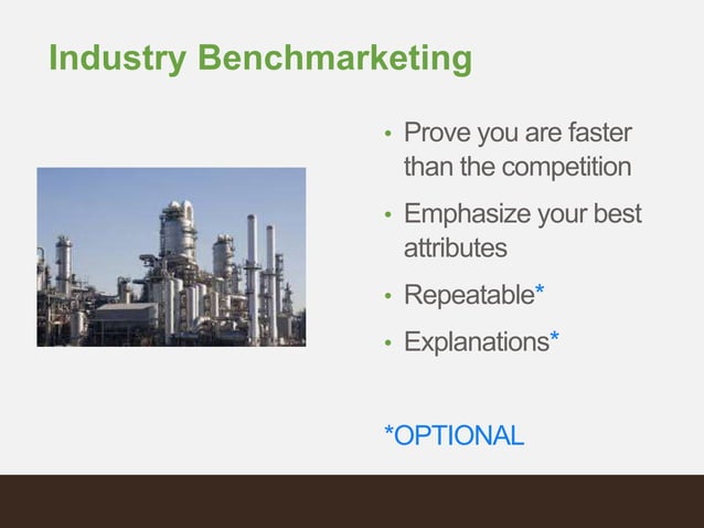 Mythbusting: Understanding How We Measure Performance at MongoDB | PPTX