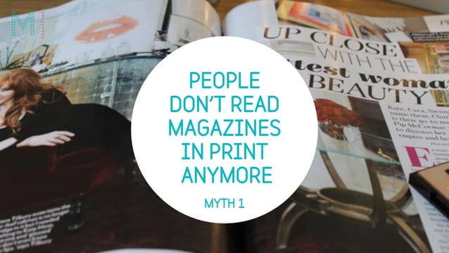 Myth Busting | PPT