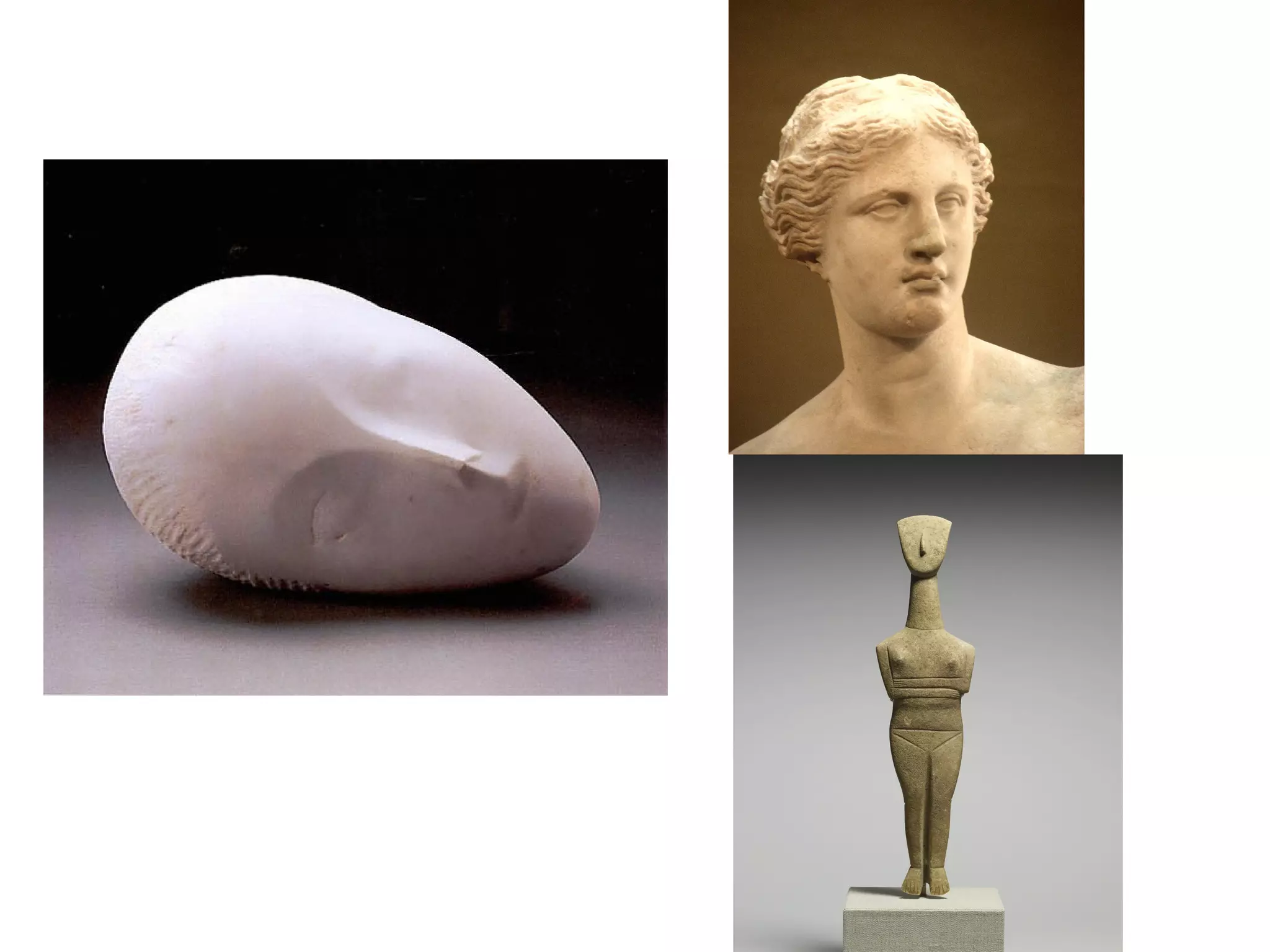 Myth, Culture, and Humanity Figure in art history | PPT