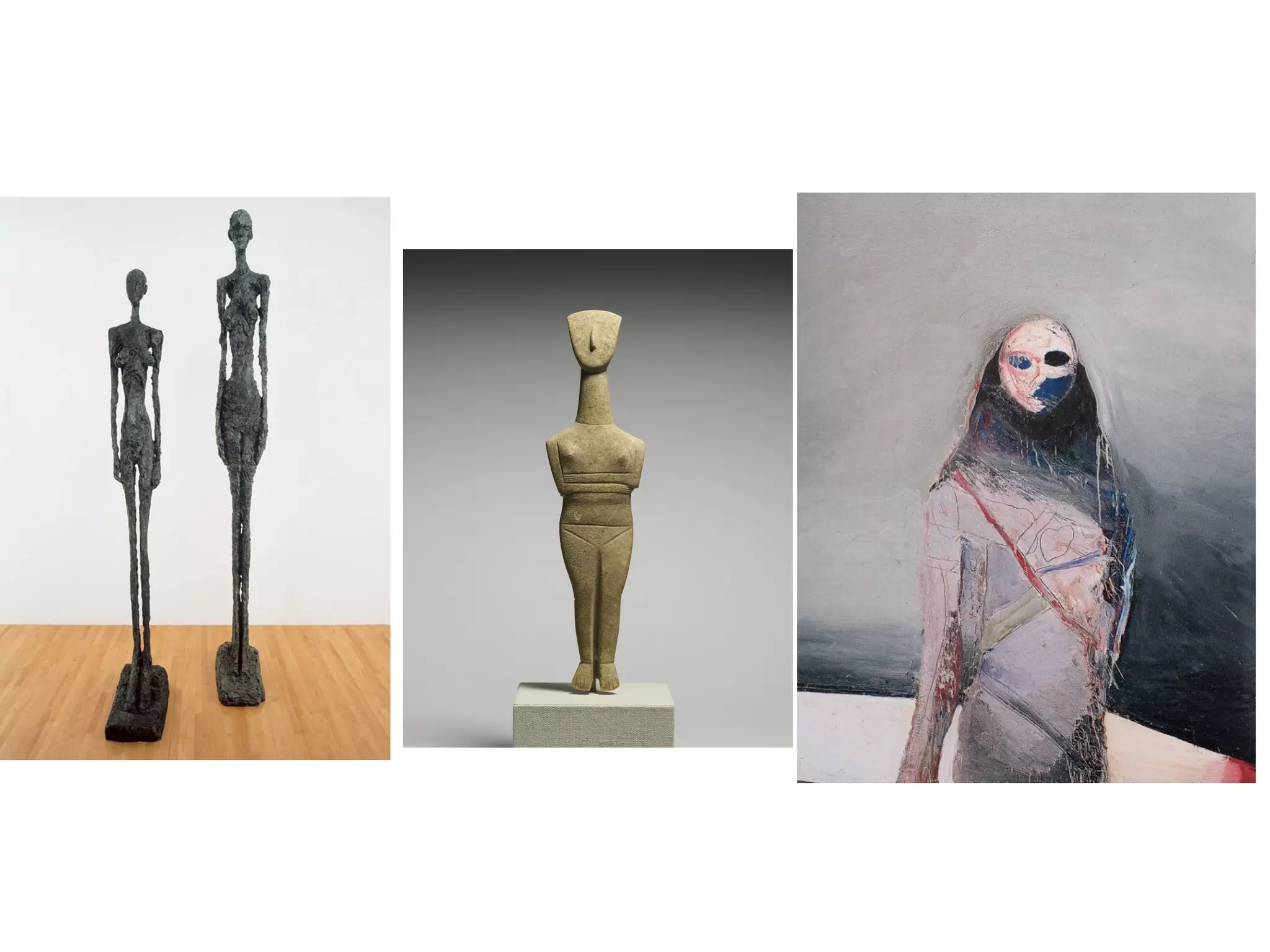 Myth, Culture, and Humanity Figure in art history | PPT