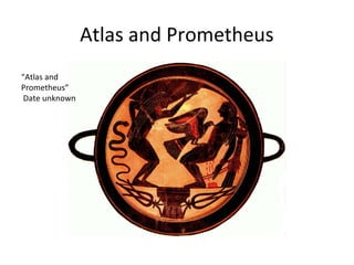 Myth, Culture, and Humanity Figure in art history | PPT | Modern Art ...