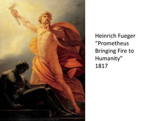 Myth, Culture, and Humanity Figure in art history | PPT | Modern Art ...