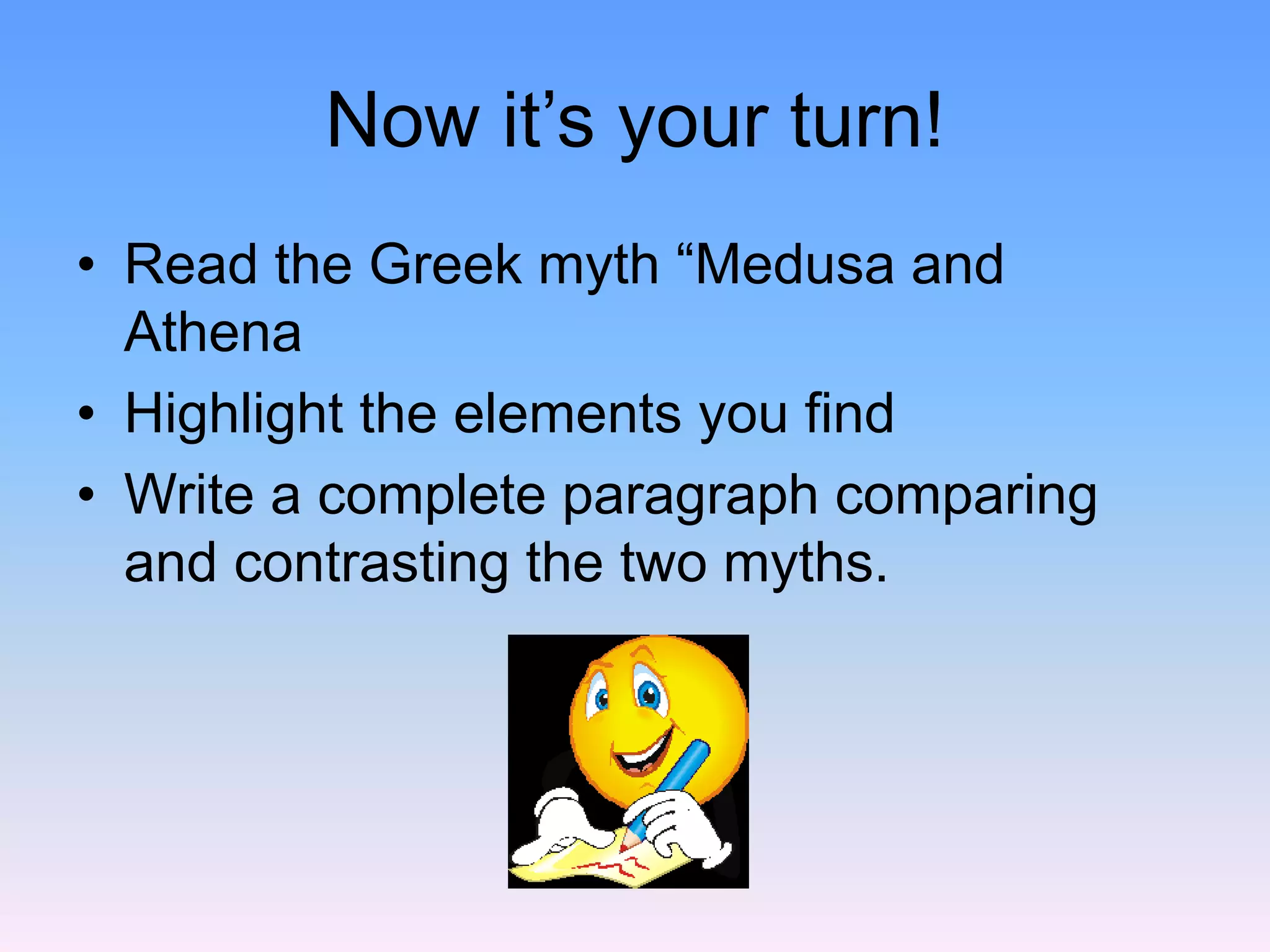Myth elements.ppt
