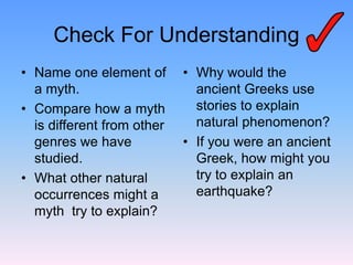 Myth elements.ppt