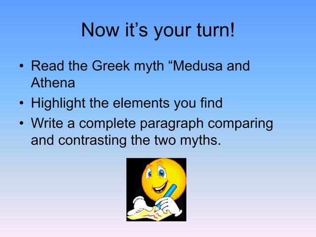 Myth elements.ppt | Large Animals | Pets
