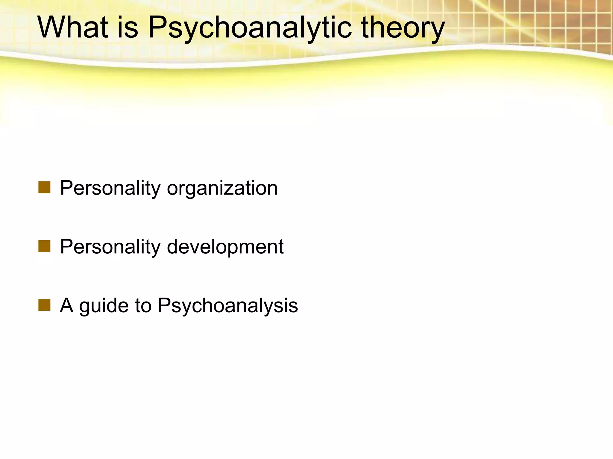 A Psychoanalytical Reading of Emily Bronte’s Wuthering Heights | PPT