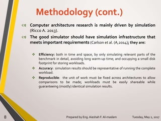 Multicore Intel Processors Performance Evaluation | PPTX