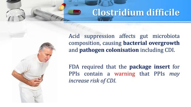 Overuse of Stress Ulcer prophylaxis (SUP) | PPTX | Digestive Disorders ...
