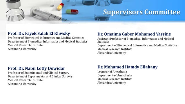 Overuse of Stress Ulcer prophylaxis (SUP) | PPTX | Digestive Disorders ...