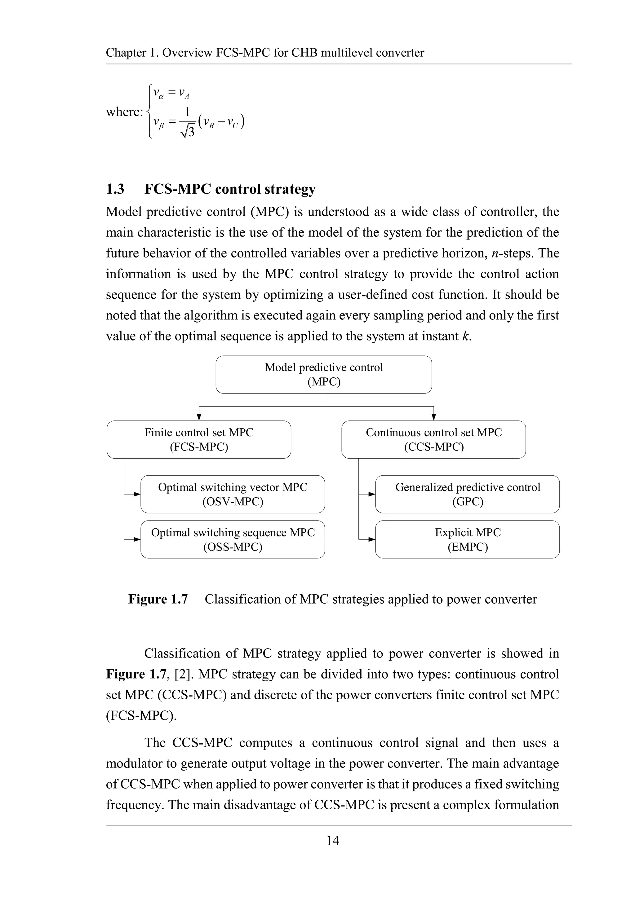 My Master of Science Thesis | PDF