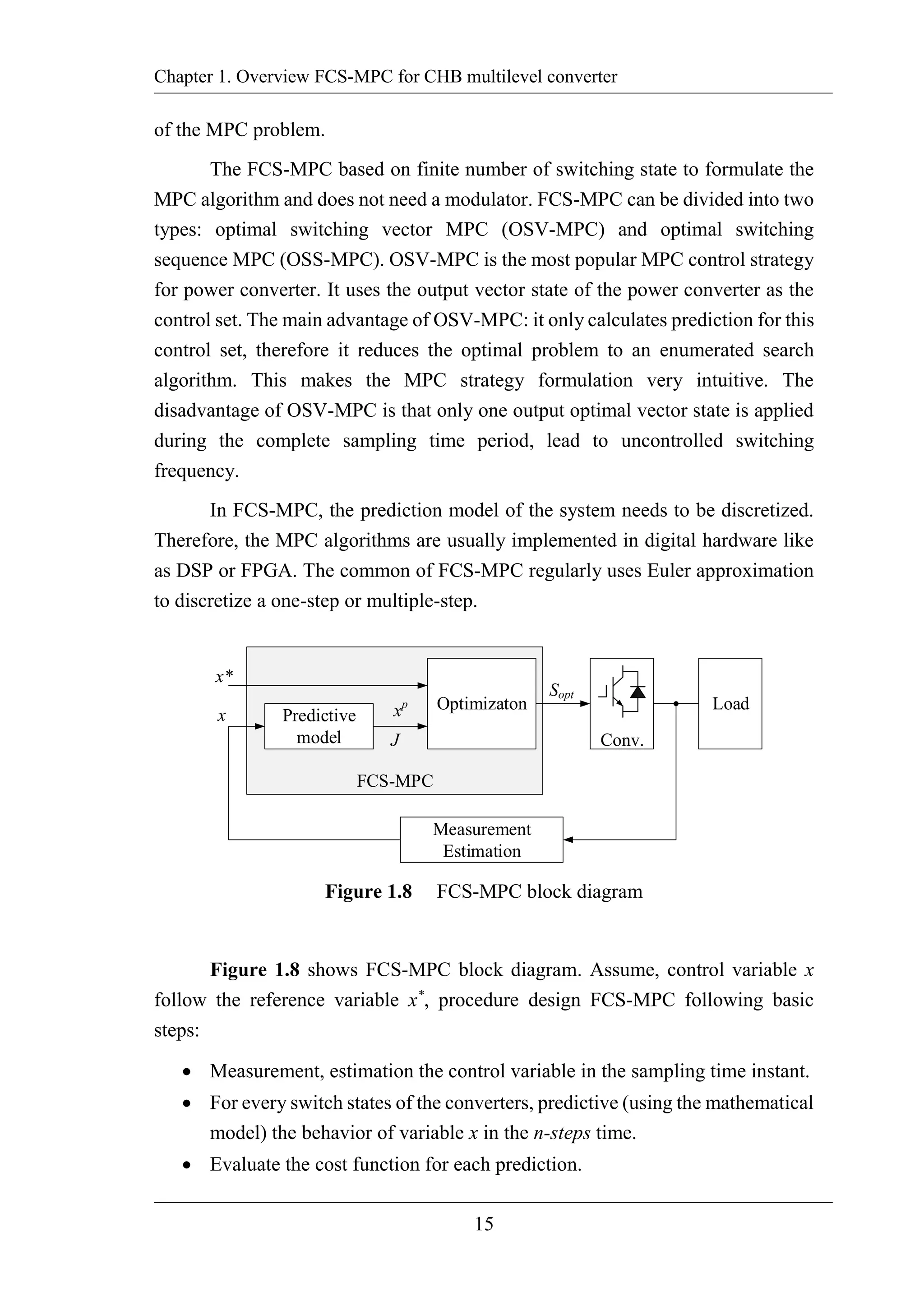 My Master of Science Thesis | PDF