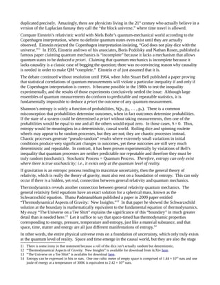 Removing Myths and Fantasies from Science | PDF