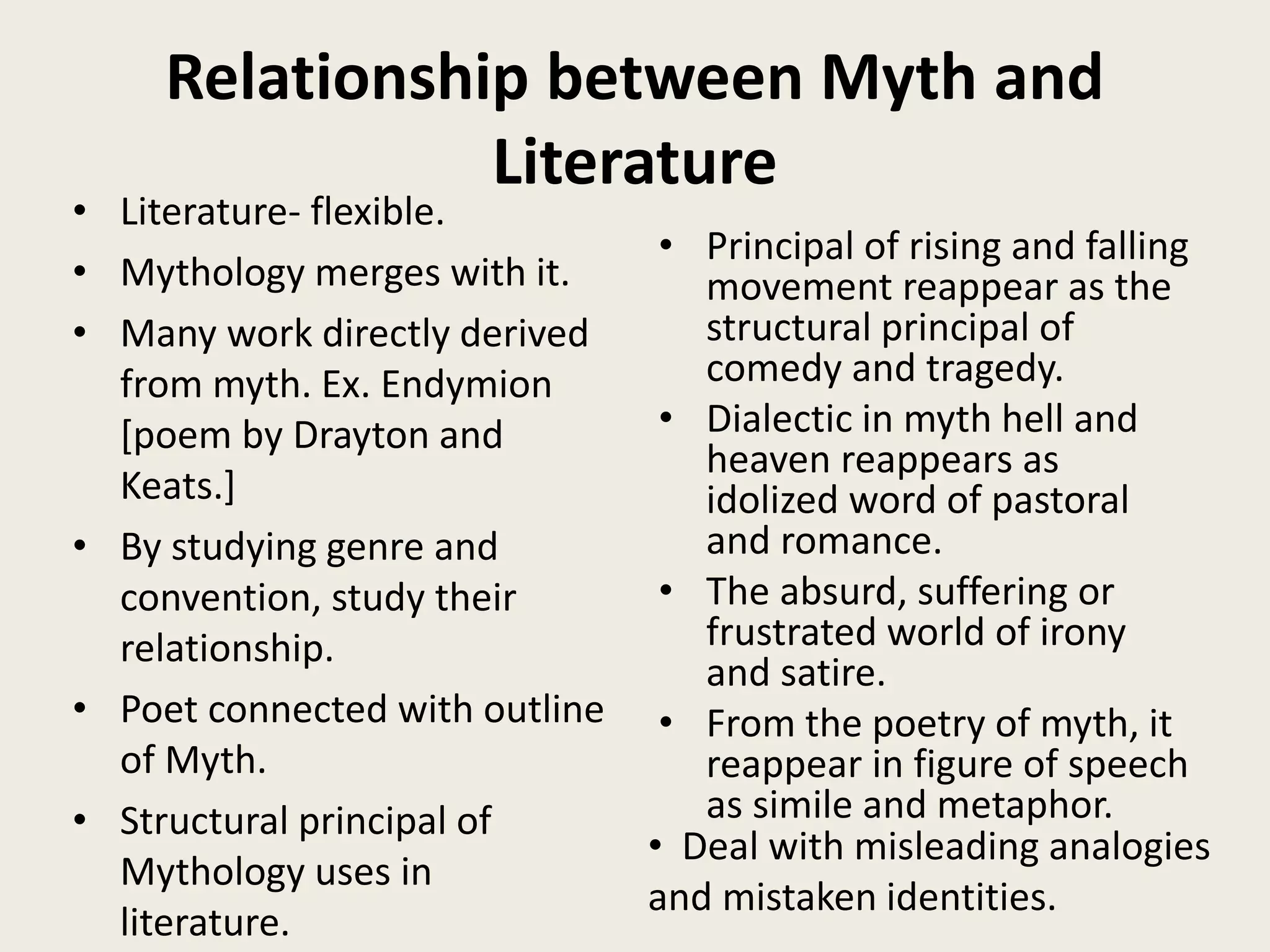 Myth, Fiction, Displacement..pptx