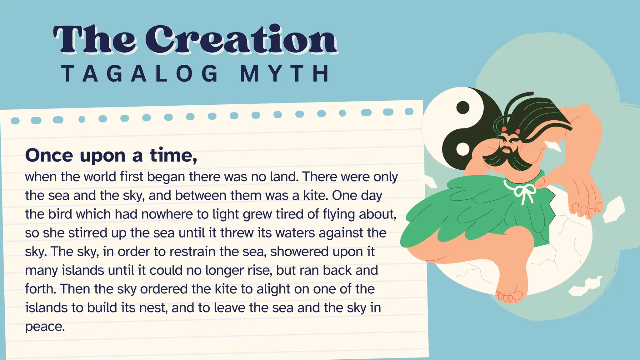 Myth (Group4).pdf.pdf Exploring Myths in tge Philippines | PDF