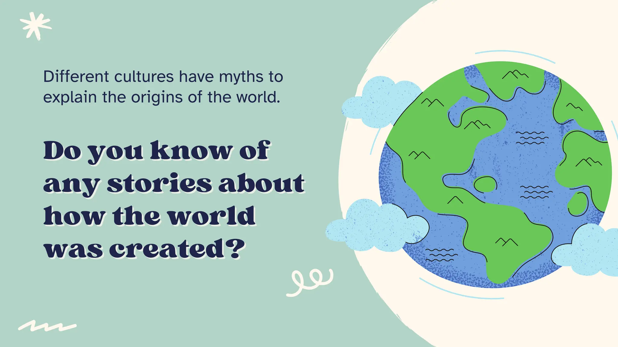 Myth (Group4).pdf.pdf Exploring Myths in tge Philippines | PPT