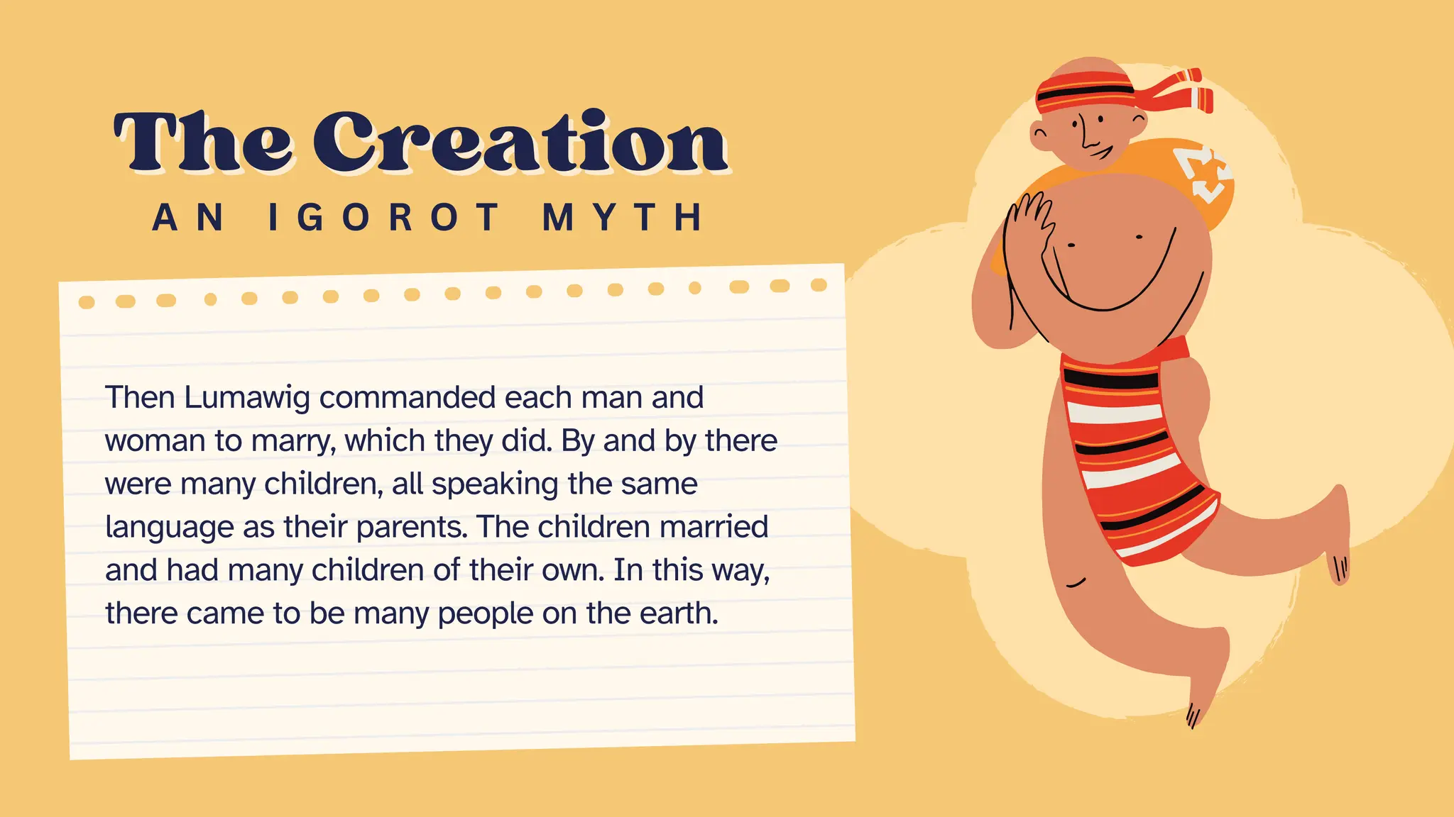 Myth (Group4).pdf.pdf Exploring Myths in tge Philippines | PDF