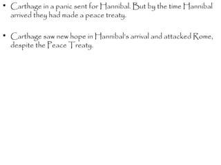 Mythical and historical figures of ancient rome | PPT