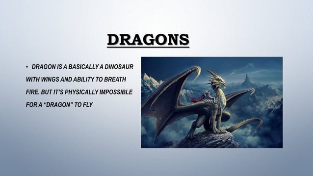 MYTHICAL CREATURES.pptx