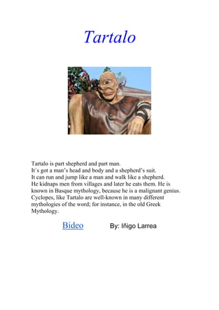 Mythical creatures 6 | PDF