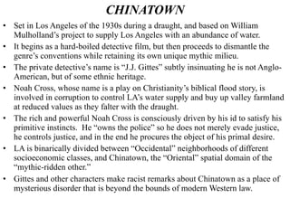 Myth modernlaw2w11 | PPT