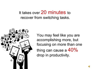 Mythofmultitasking final | PPT