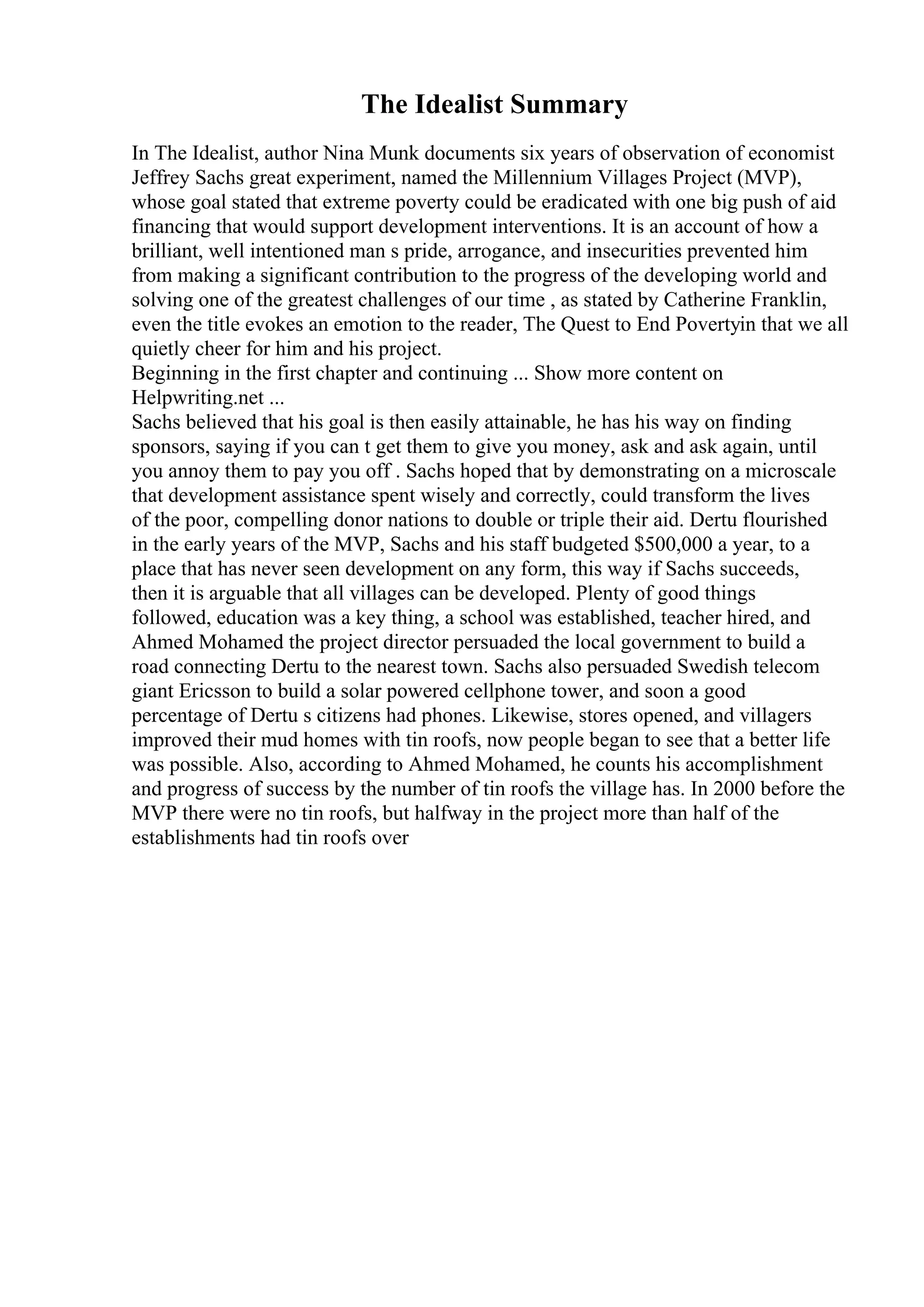 Myth Of Sisyphus Essay | PDF