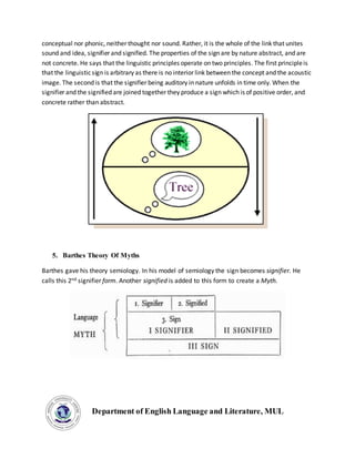 Mythologies by Roland Barthes | DOCX