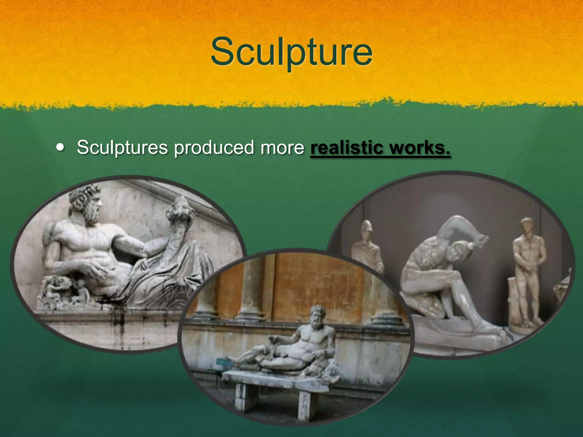 Creation of Rome. Remus and Romulos | PPTX