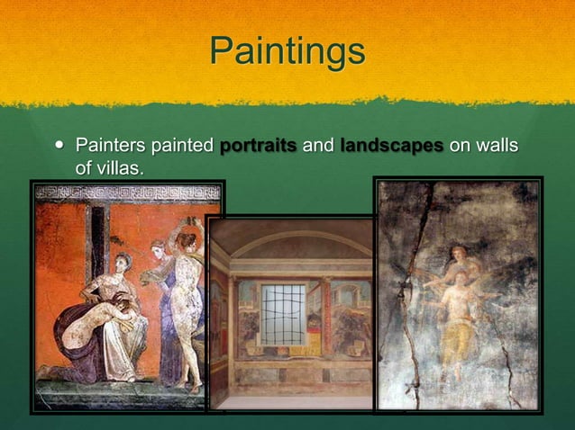 Creation of Rome. Remus and Romulos | PPTX | Education