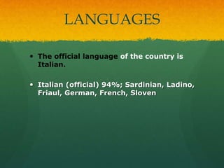 Creation of Rome. Remus and Romulos | PPTX