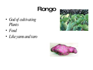 Mythology Project | PPT