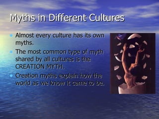 Mythology2 | PPT