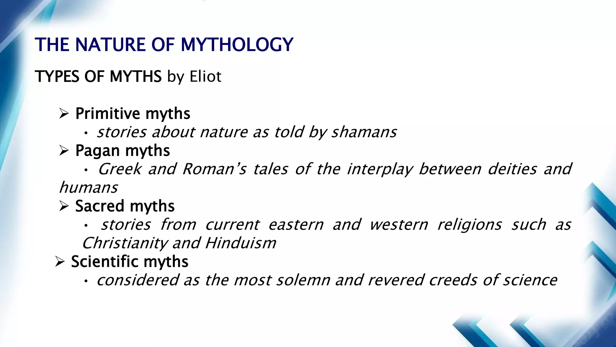 Mythology and Folklore.pptx