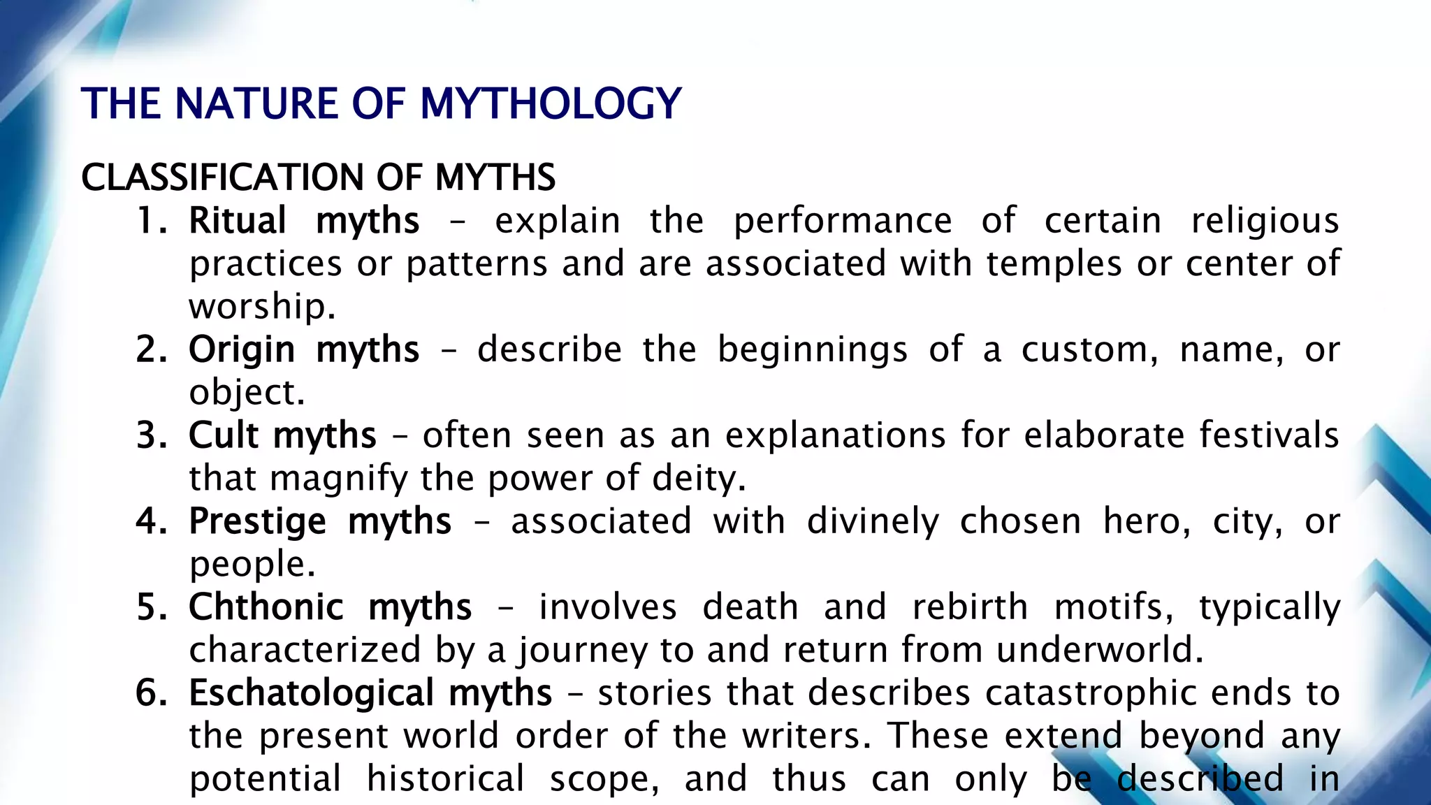 Mythology and Folklore.pptx