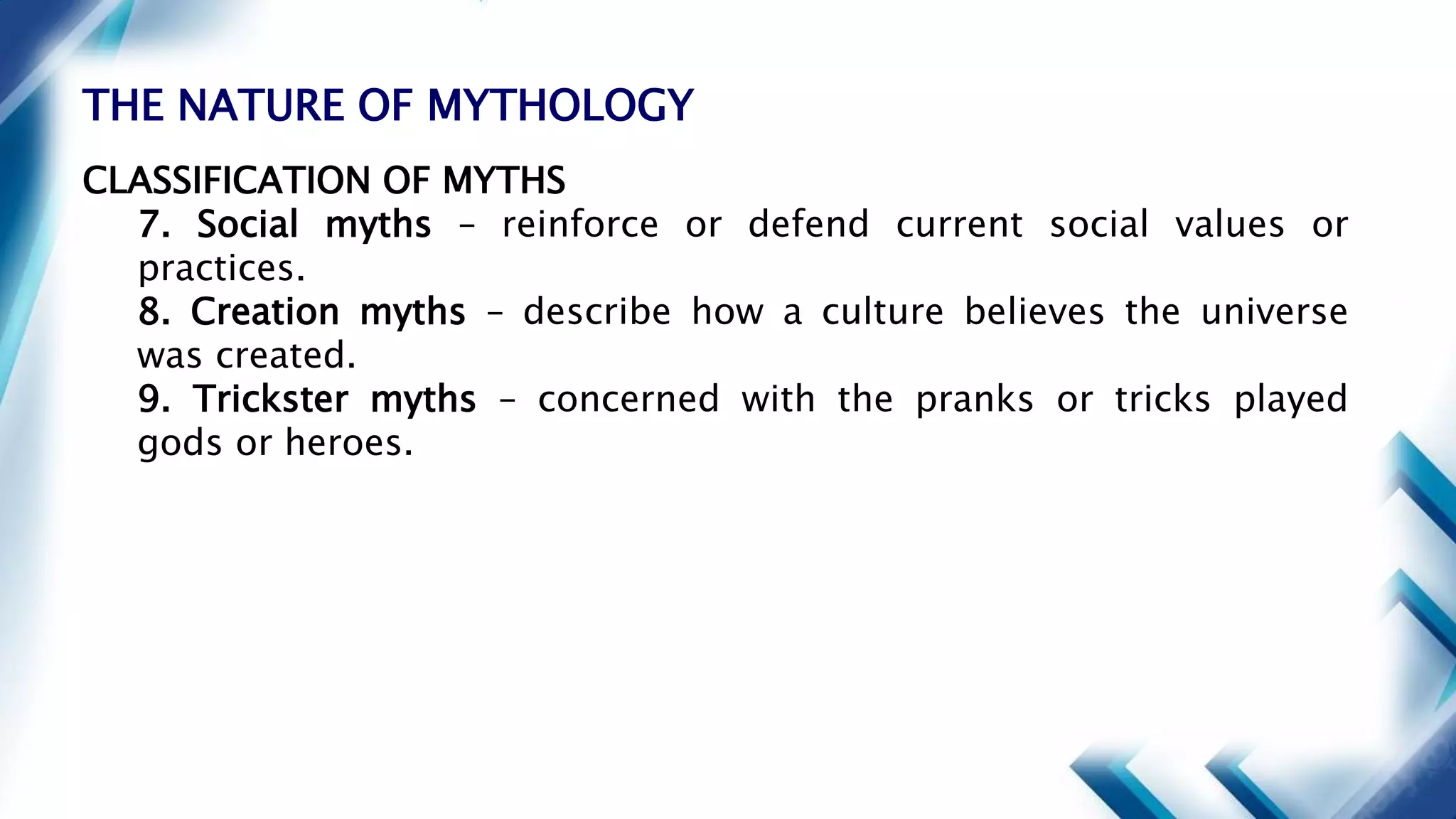 Mythology and Folklore.pptx