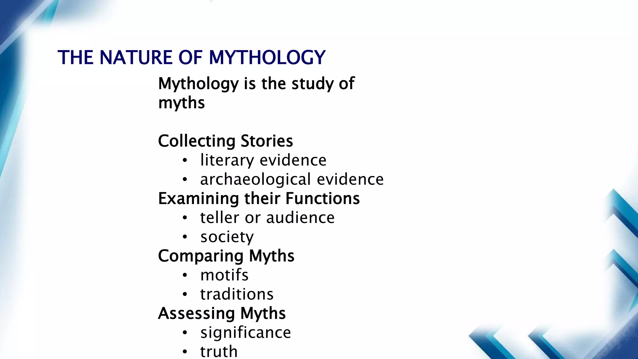 Mythology and Folklore.pptx