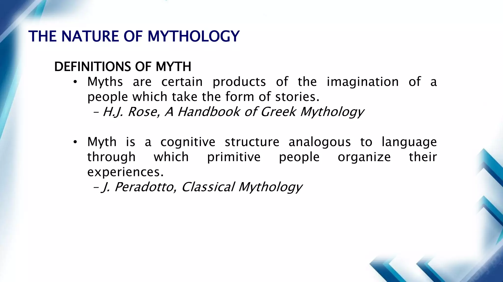 Mythology and Folklore.pptx