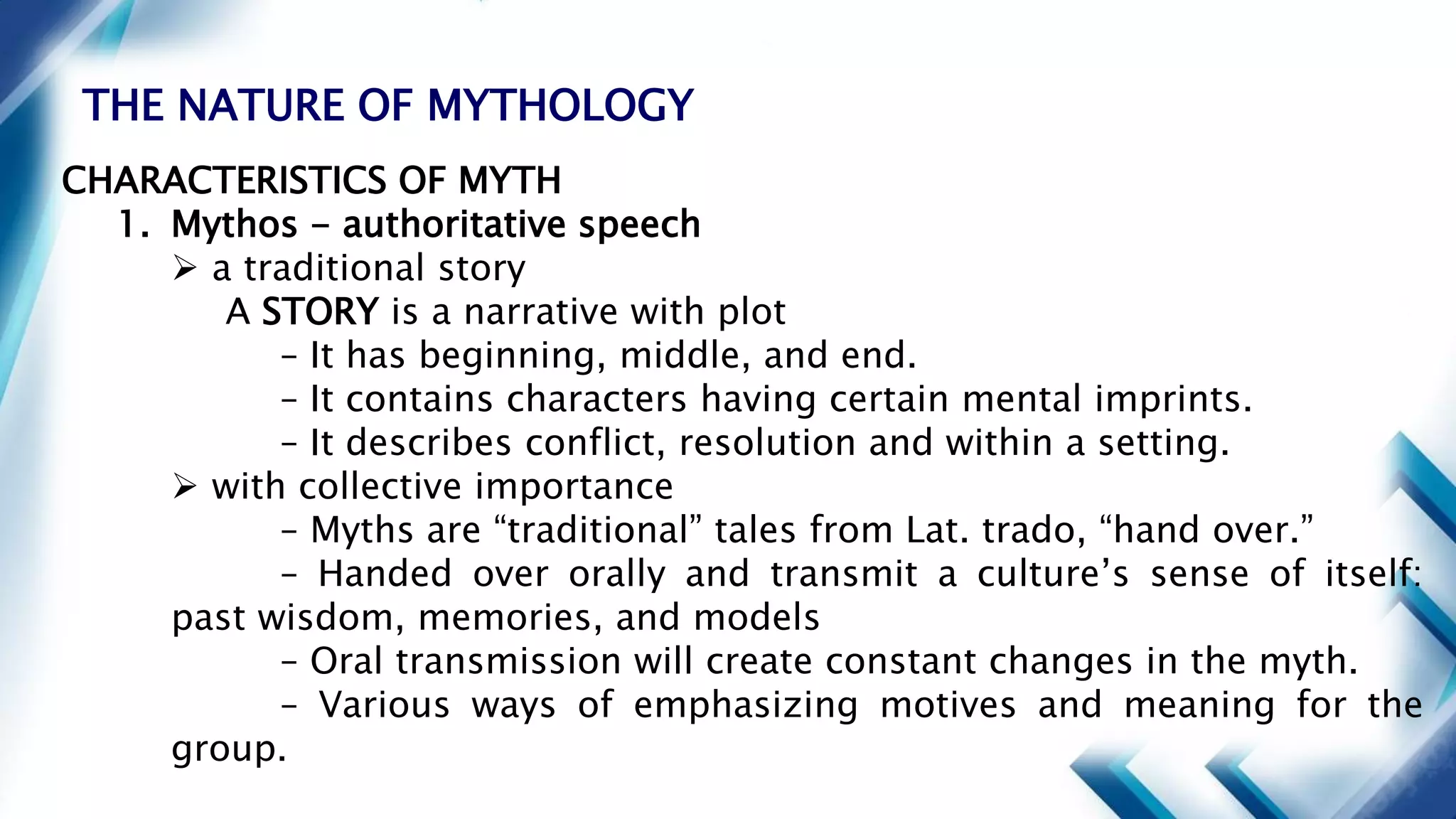 Mythology and Folklore.pptx
