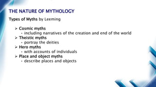 Mythology and Folklore.pptx